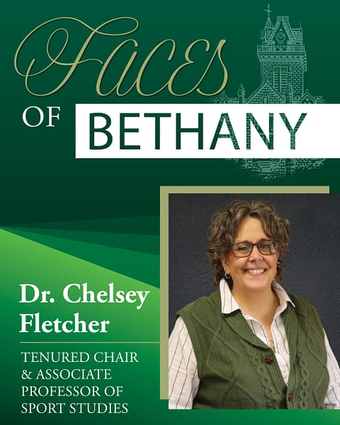 Private Liberal Arts College in Bethany, WV - Bethany College