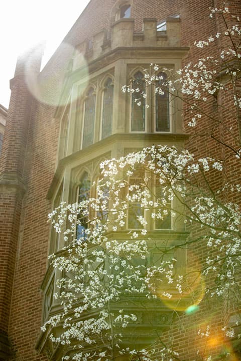 Private Liberal Arts College in Bethany, WV - Bethany College