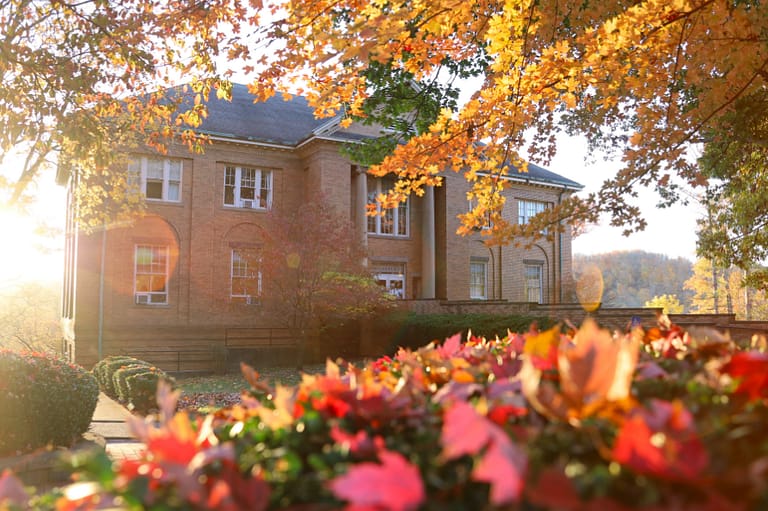 Apply Now - Bethany College