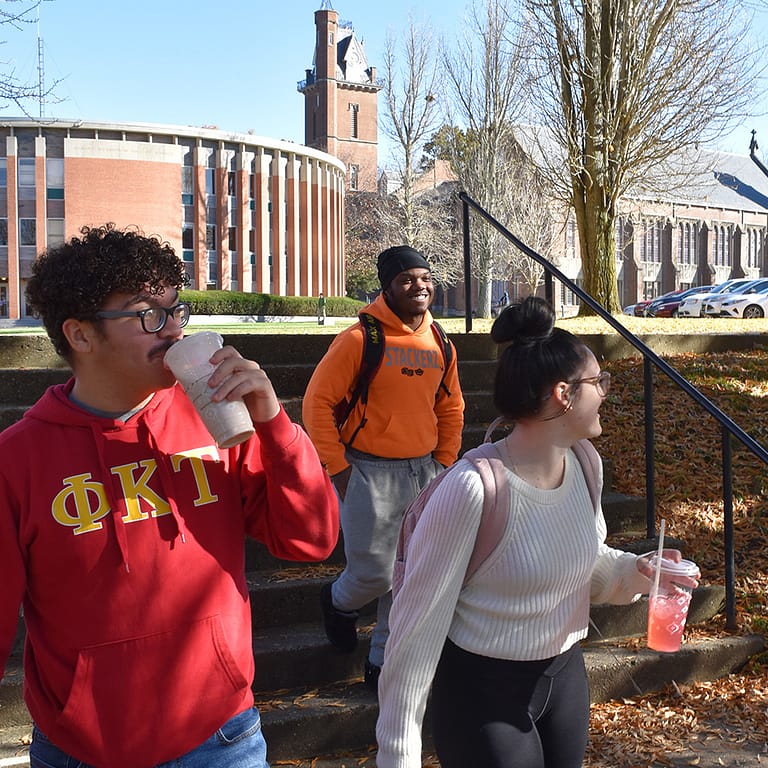 Apply Now - Bethany College