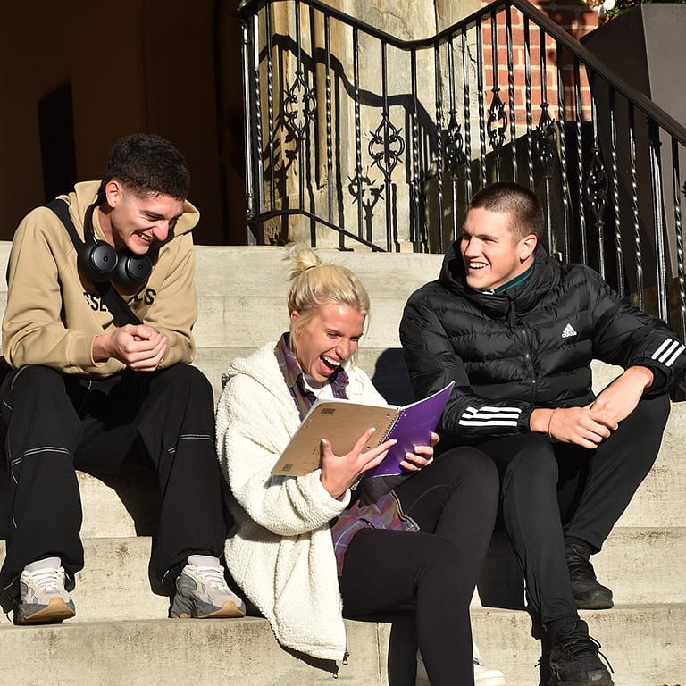 Apply Now - Bethany College