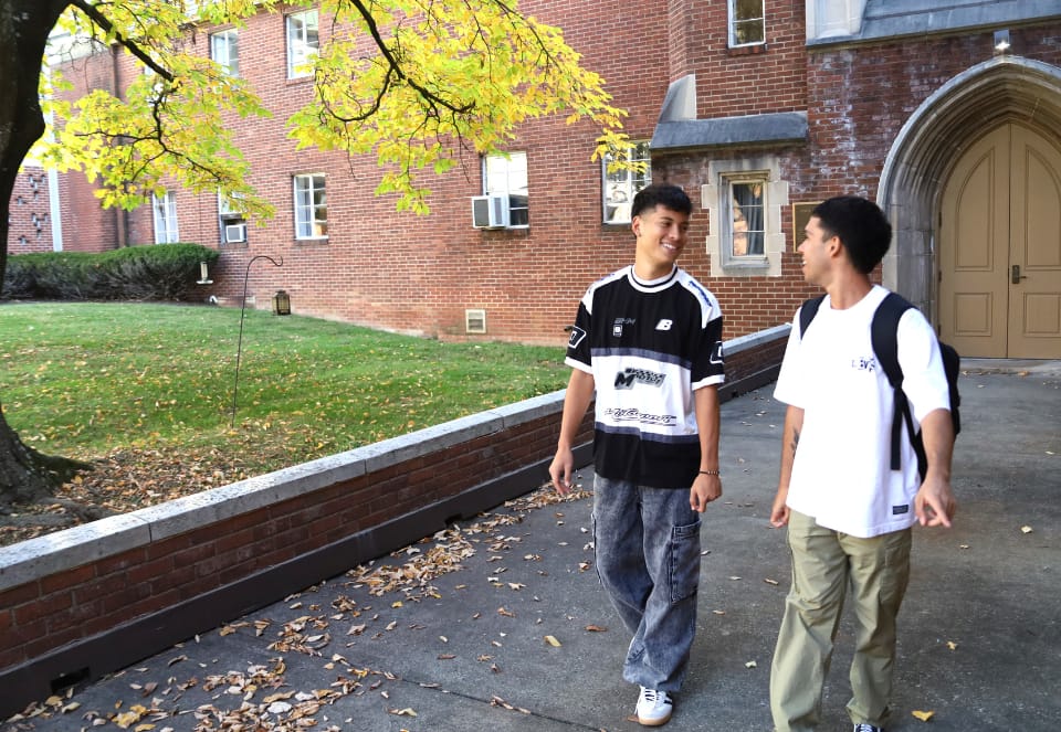 Undergraduate Admissions - Bethany College