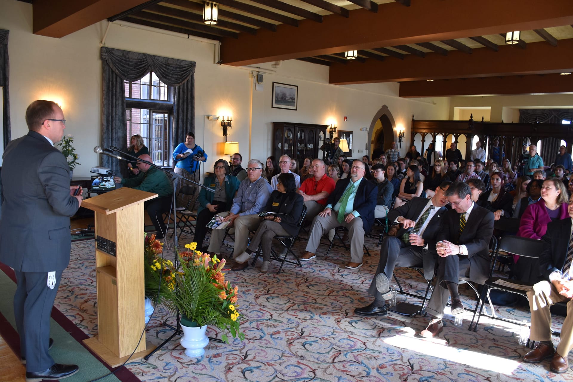 Bethany College Announces its First Medical School Graduate Program ...