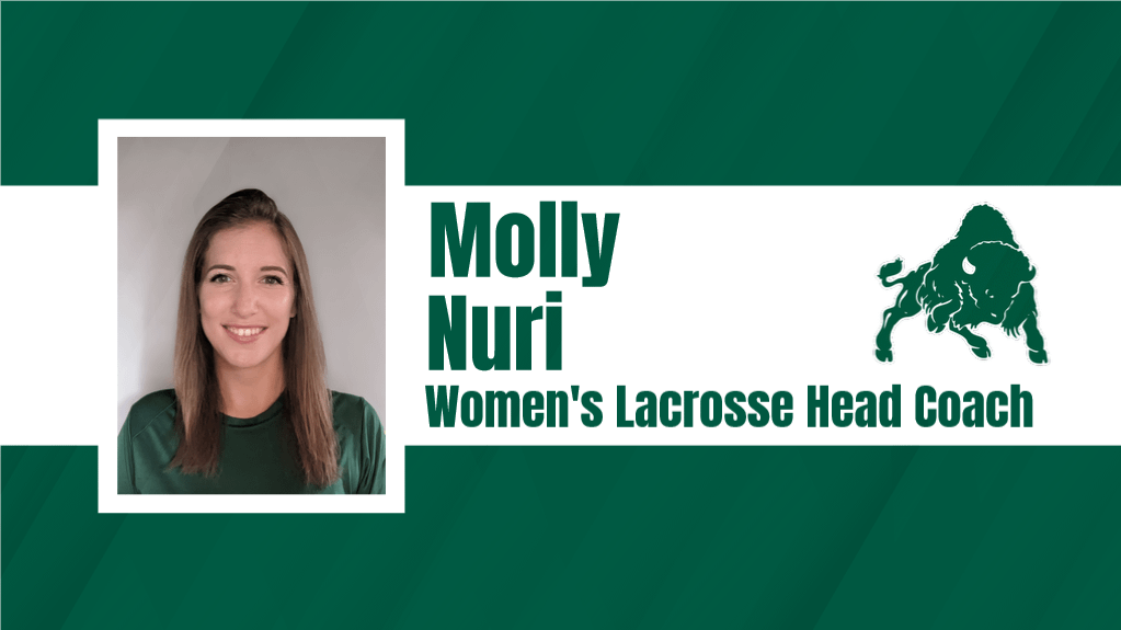 Bethany Names Molly Nuri As Women’s Lacrosse Head Coach - Bethany College