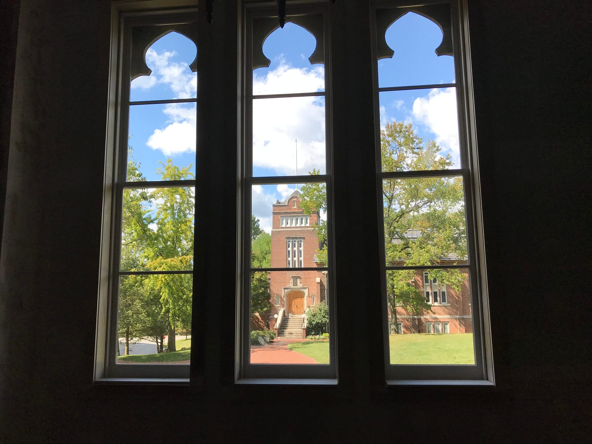Class of 1979 Puts Its Stamp on Bethany’s Homecoming - Bethany College