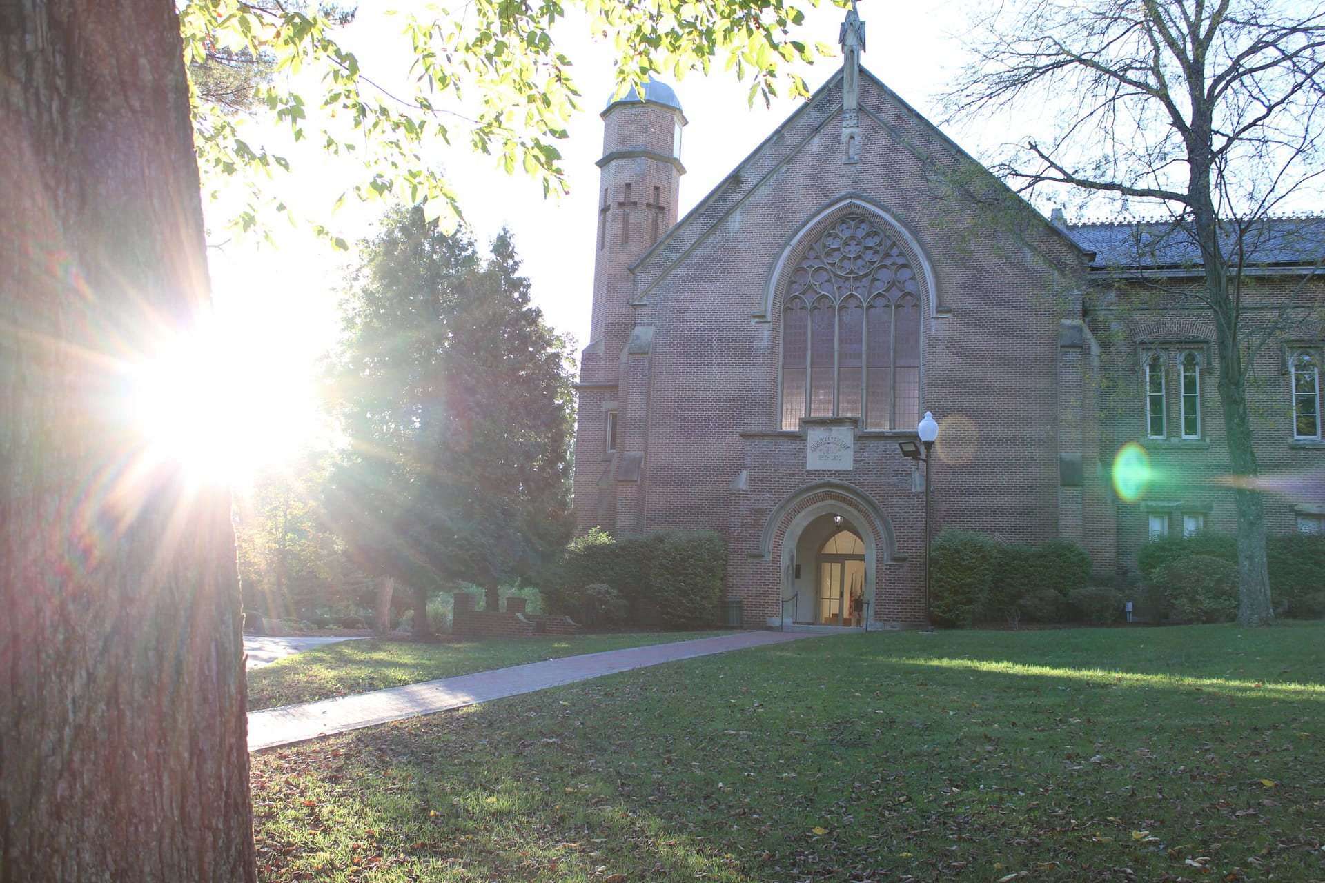Bethany College Announces 2024 Alumni Award Recipients - Bethany College