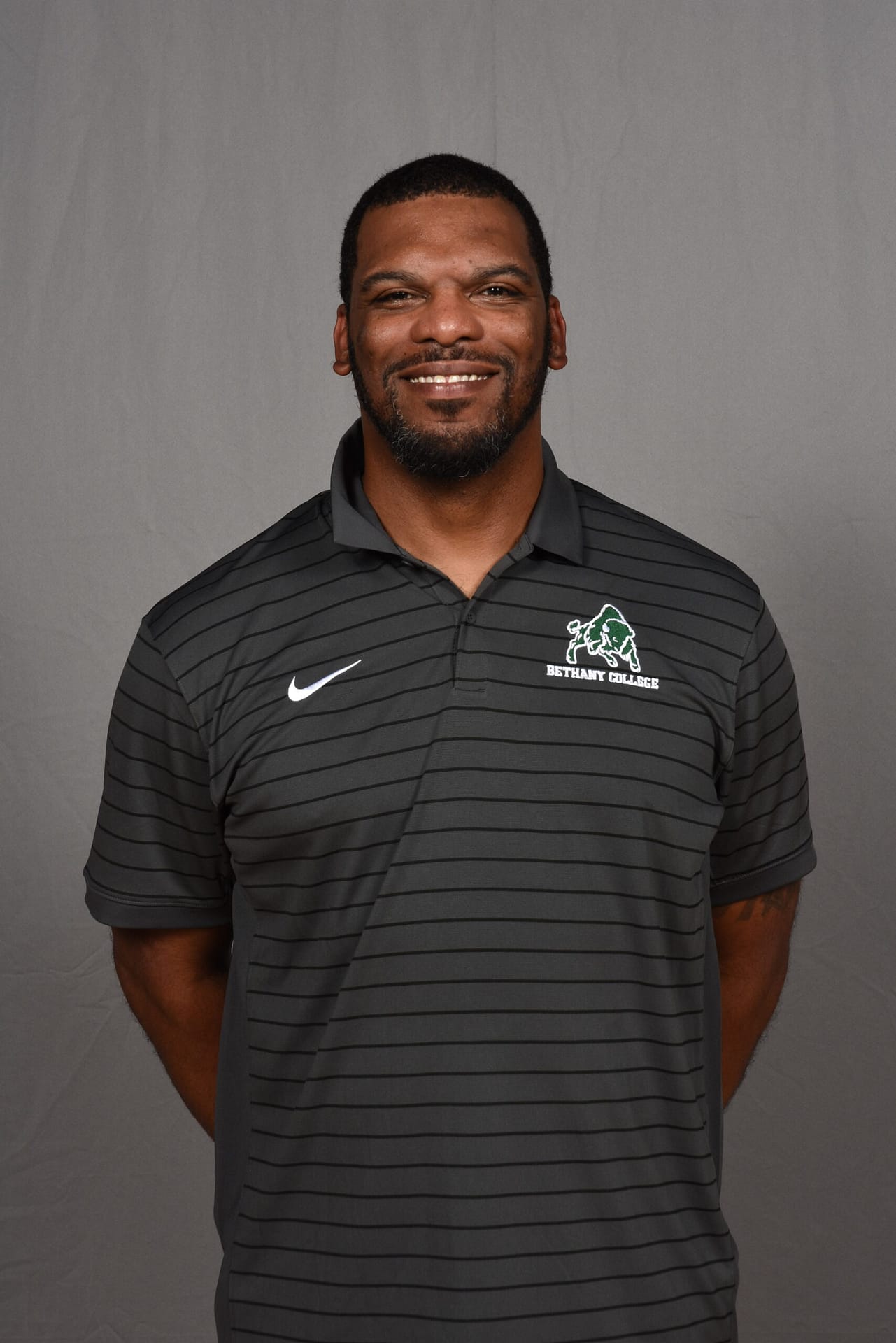 Marc Hull Named First Head Coach of the Women's Flag Football Program ...