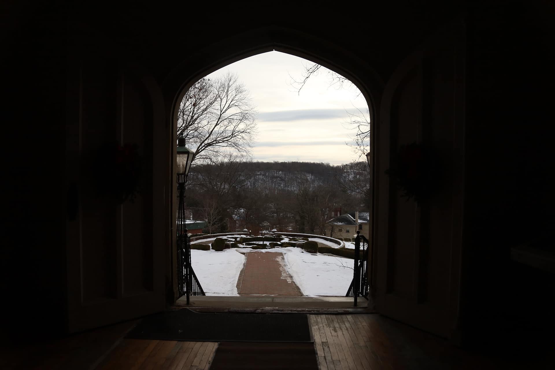 Remote Classes Tuesday, Jan. 27 & Severe Weather Guidance - Bethany College