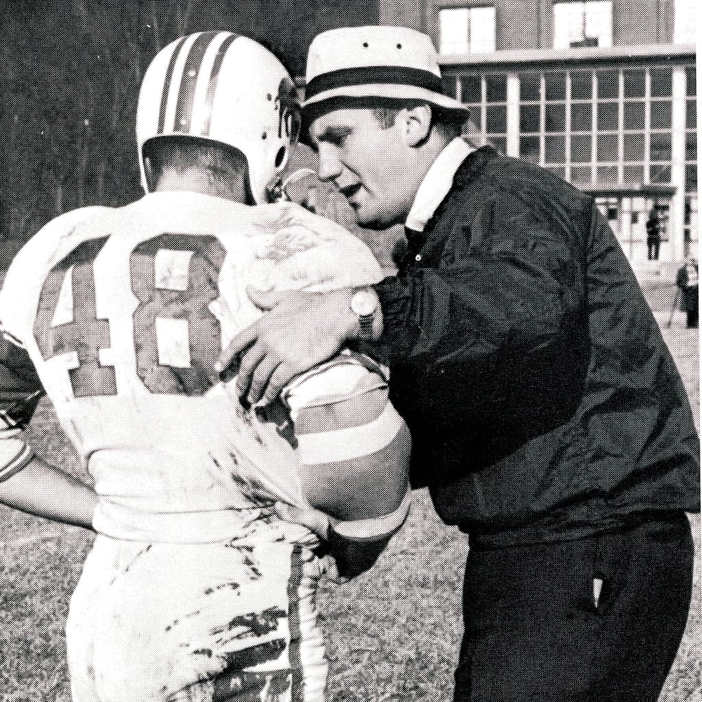 Bethany Hall of Famer Bob Goin ’59 dies at 83 - Bethany College