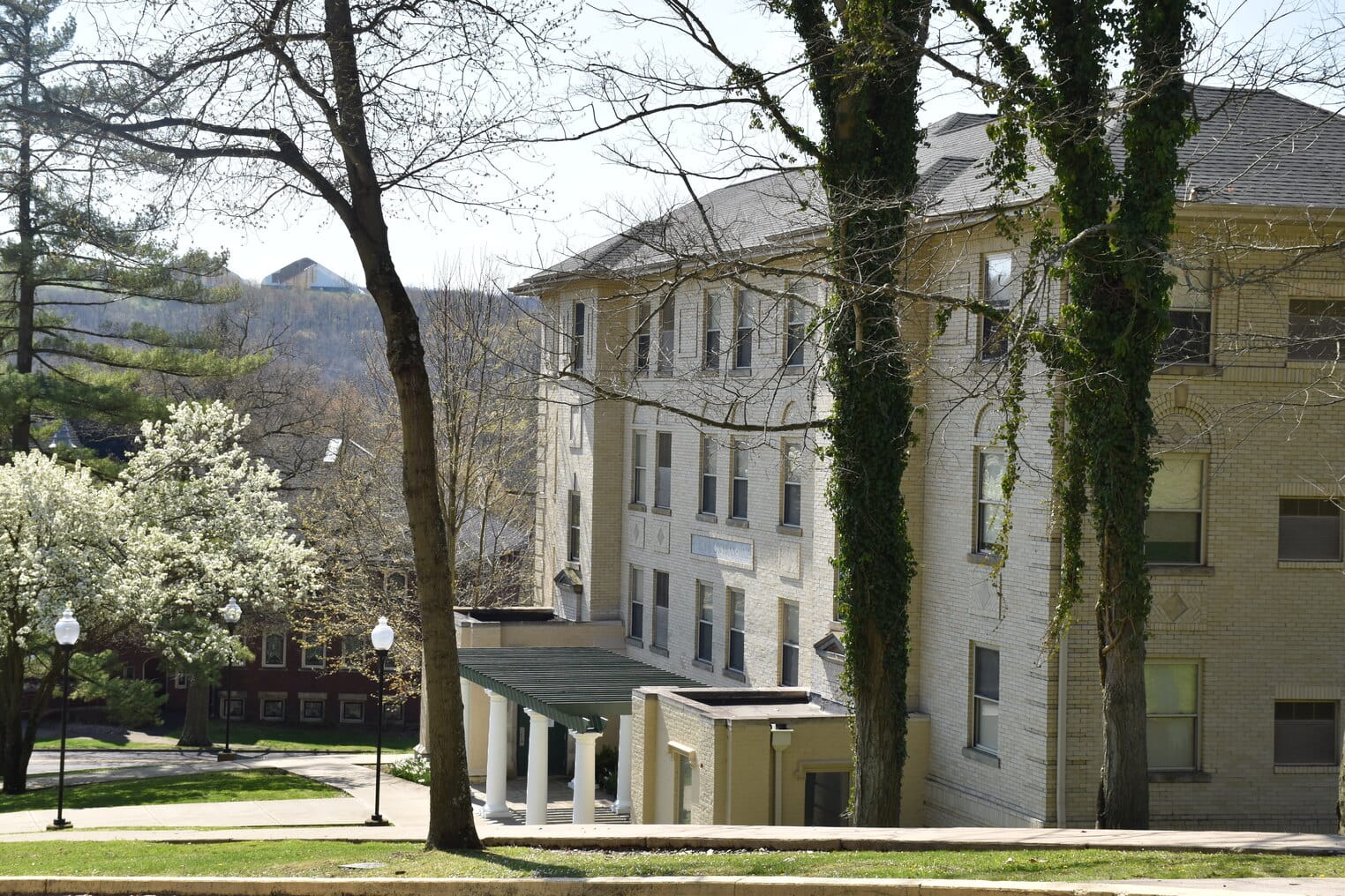 Residence Life - Bethany College