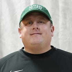 Rausch Named Head Women's Soccer Coach - Bethany College