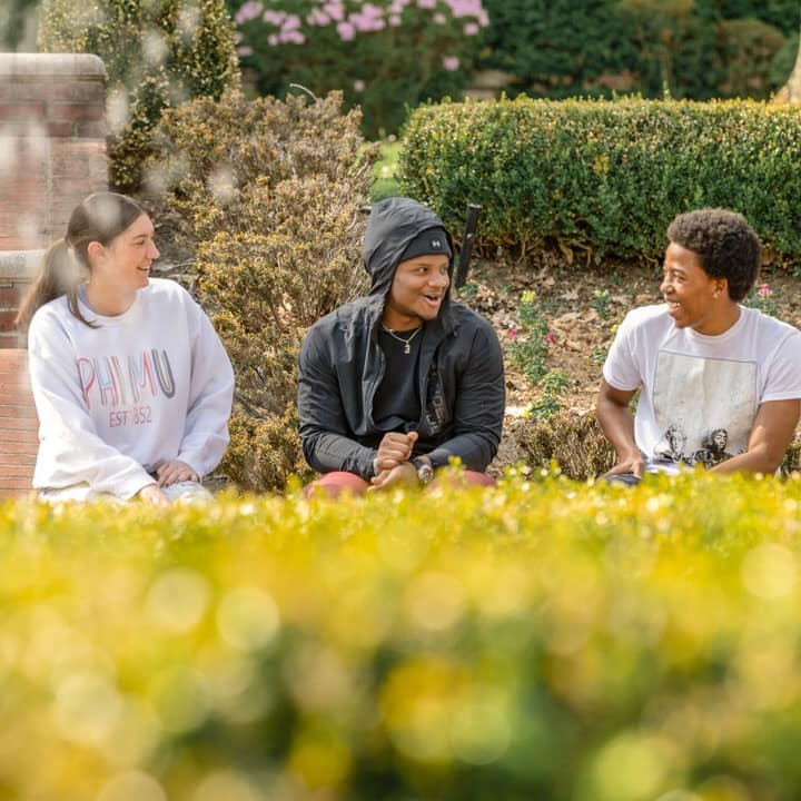 Apply Now - Bethany College