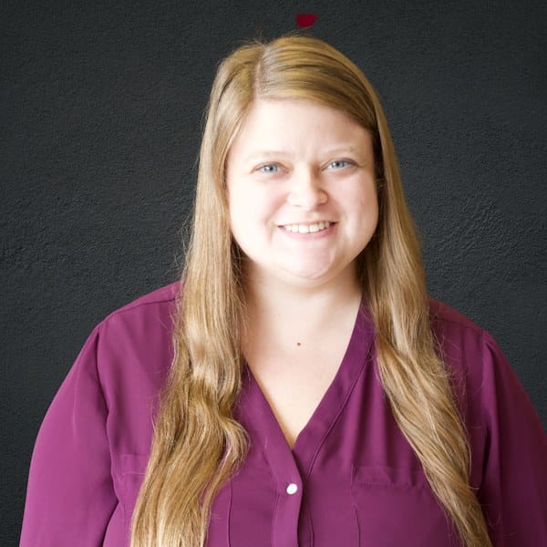 Amanda Chappell - Bethany College