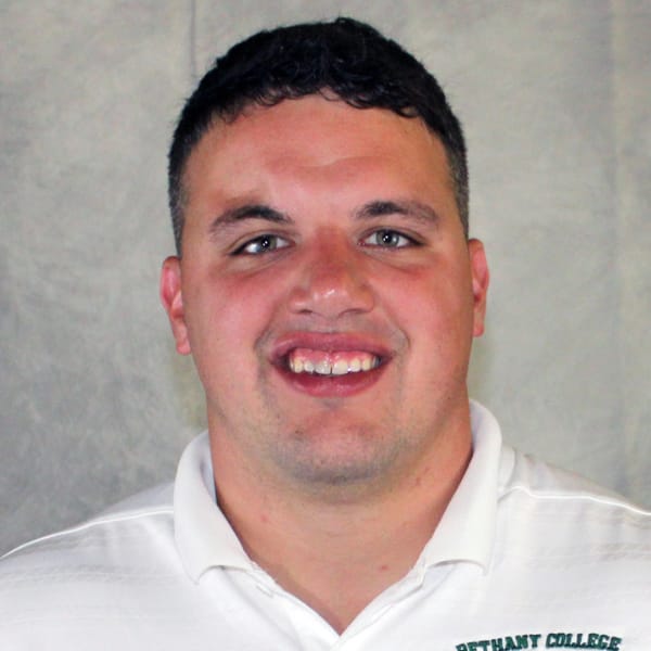 Hayden Daley - Bethany College