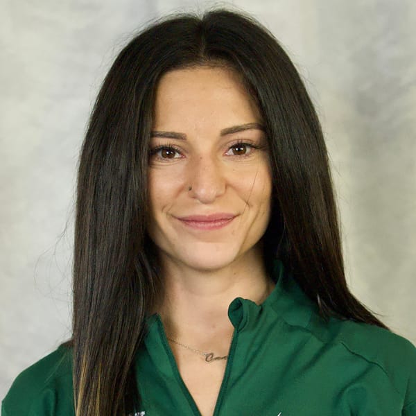 Mikayla Lopez - Bethany College