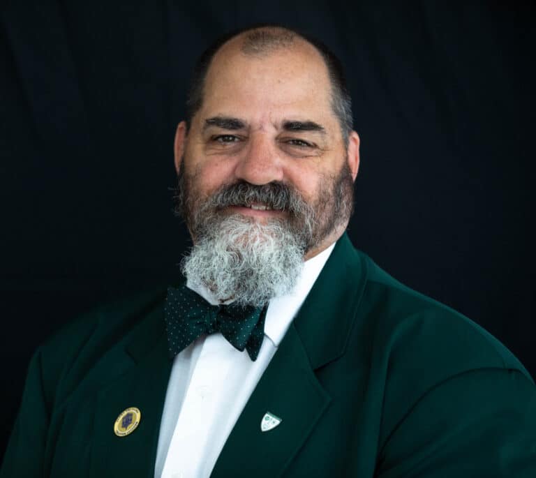 Dr. Jeff Bryson Promoted to Director of Graduate Studies at Bethany ...