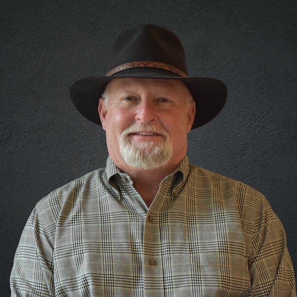 Scott Brooks - Bethany College