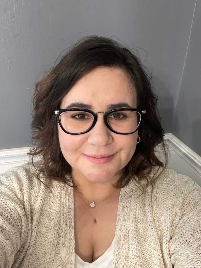 Stephanie Gordon Returns as Registrar of Bethany College - Bethany College