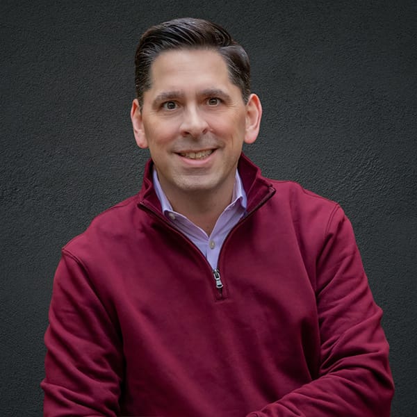 Jamie Caridi - Bethany College