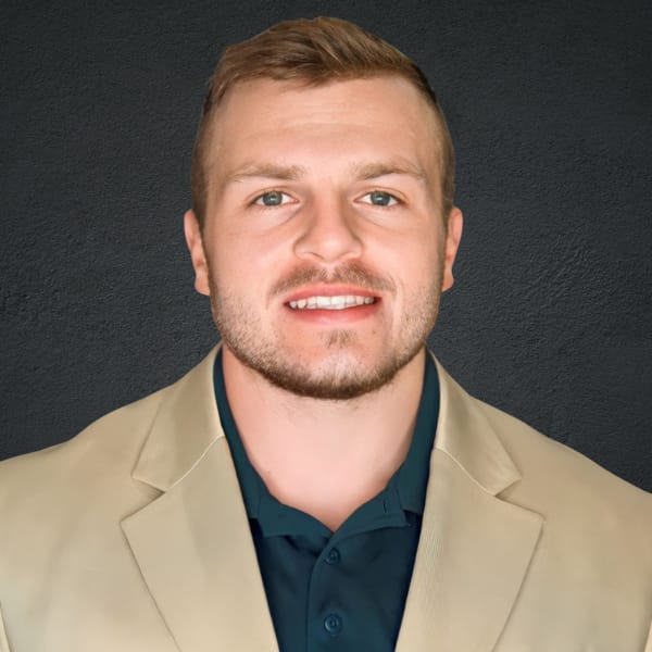 Christian Funari - Bethany College