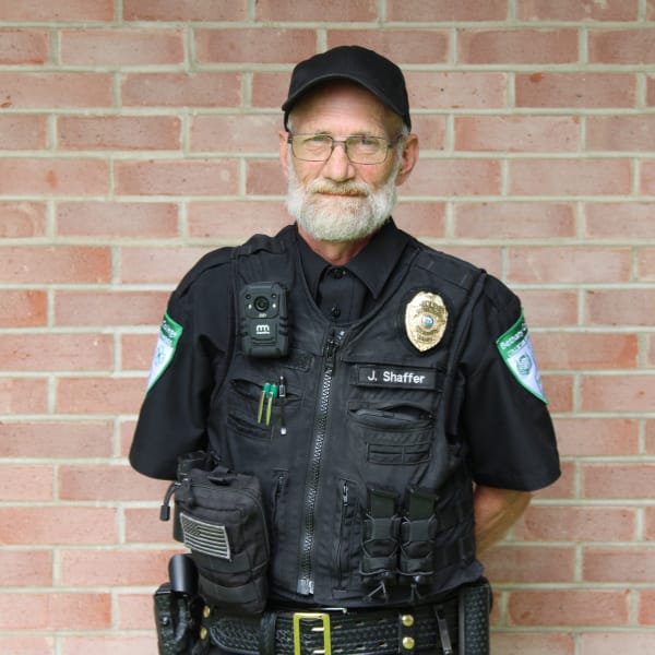 Jeff Shaffer - Bethany College