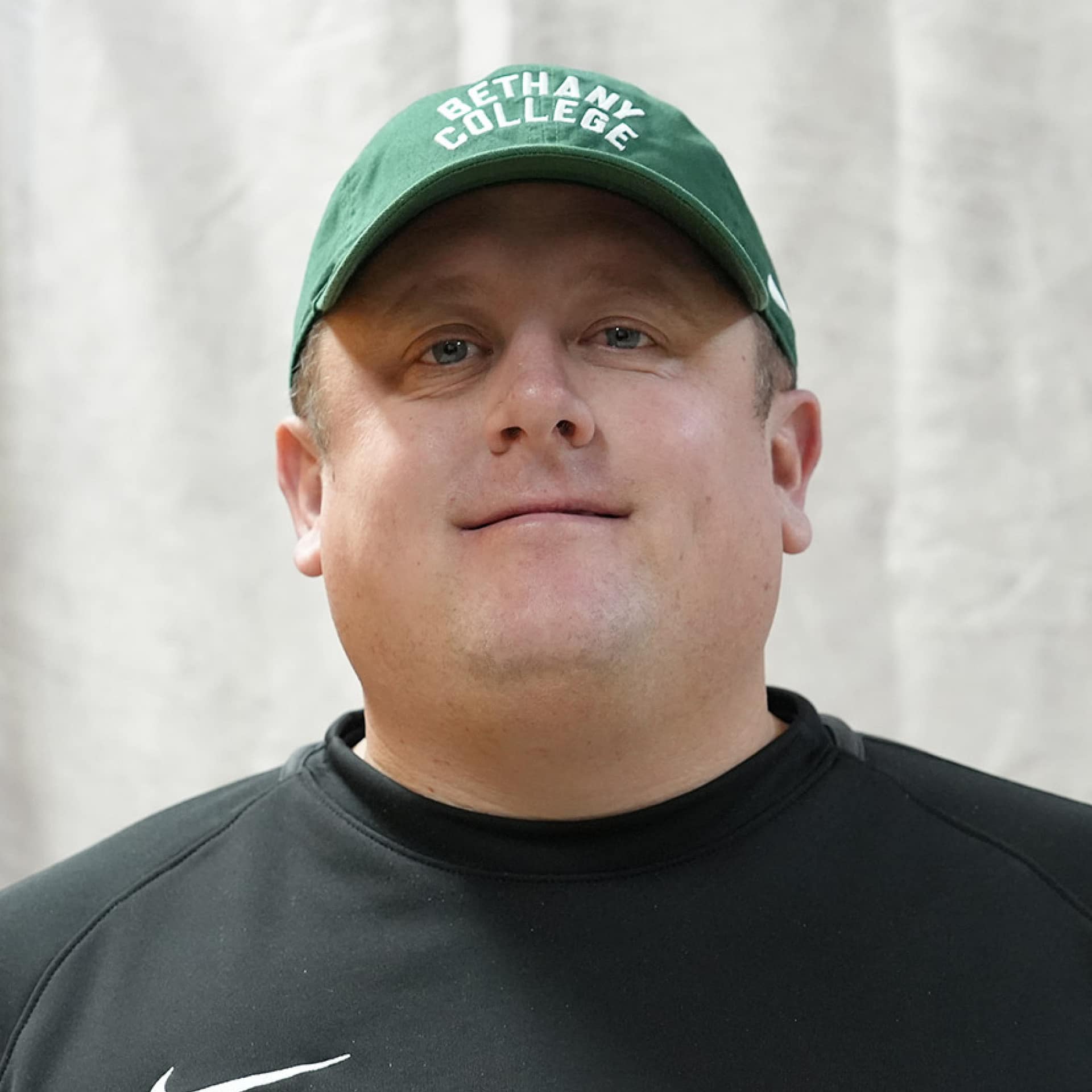 Rausch Named Head Women's Soccer Coach - Bethany College